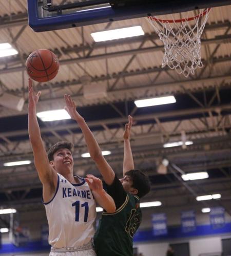 Kearney boys upset No. 7 Omaha Bryan