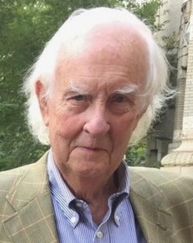 Remembering the sculptor whose work tops The Archway in Kearney