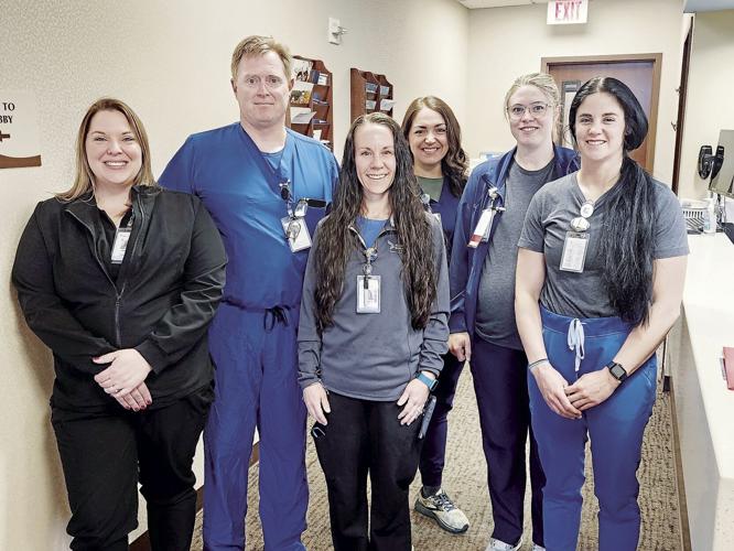 Health Care Heroes: Dr. Jason Walsh a dedicated surgeon serving Kearney