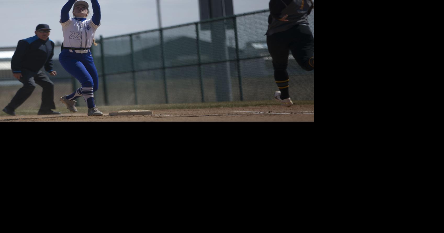 PHOTOS: UNK softball vs Fort Hays