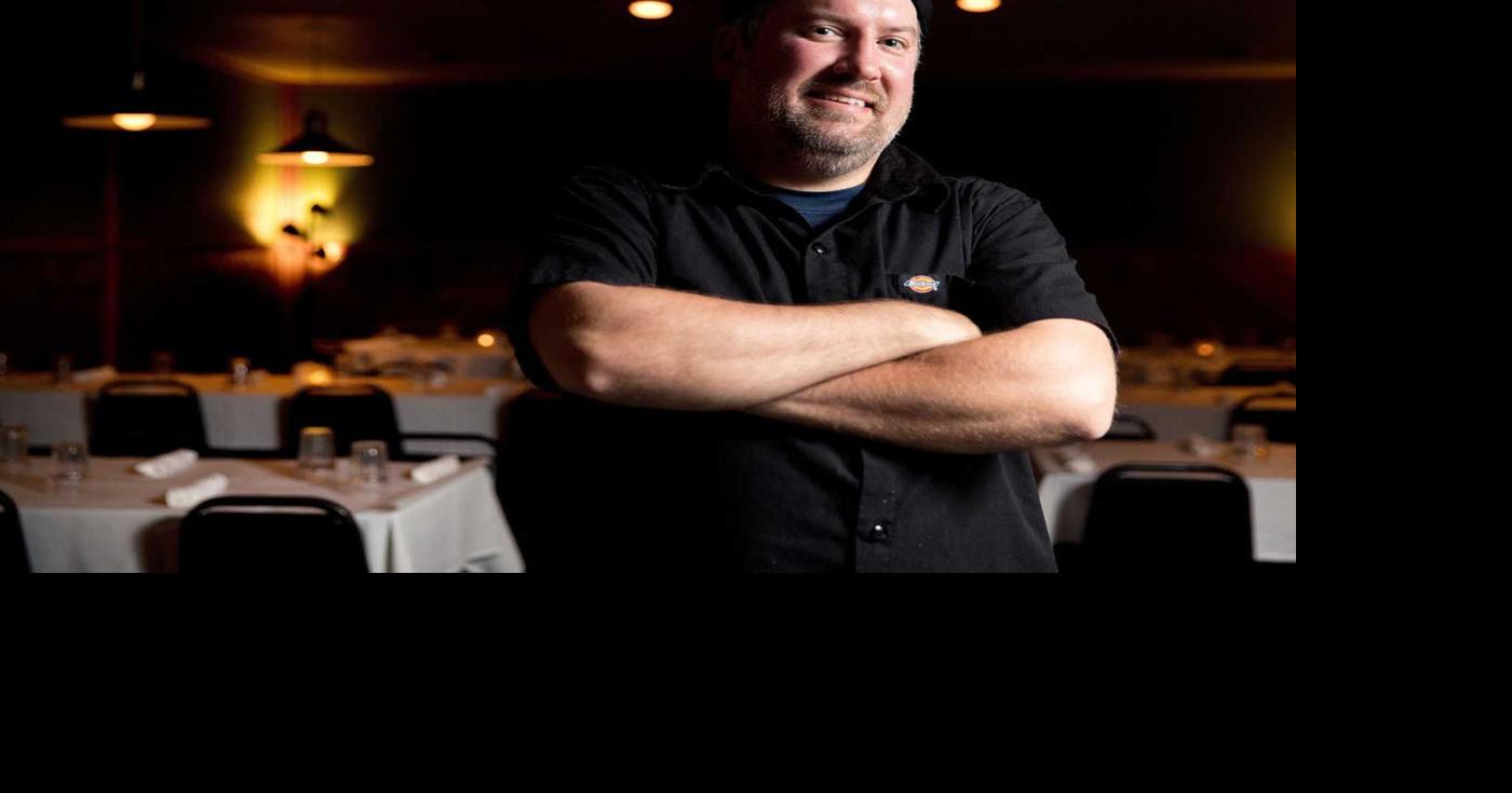 Speakeasy in the ghost town: How a Nebraska native is quietly ...
