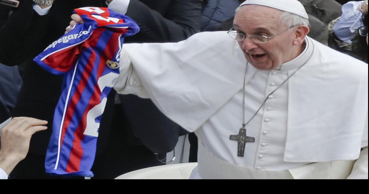 GI bishop asks Catholics to have love in hearts and prayers
