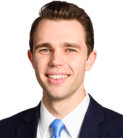 Paul Mullen headshot