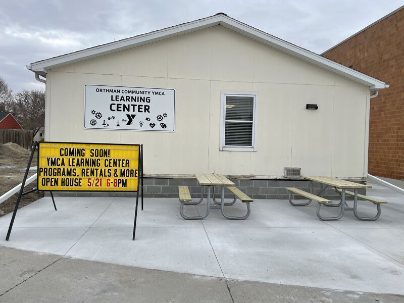 Lexington YMCA plans open house for new learning center