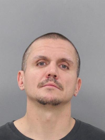 Kearney man pleads no contest in Kearney Liquors Ampride burglary