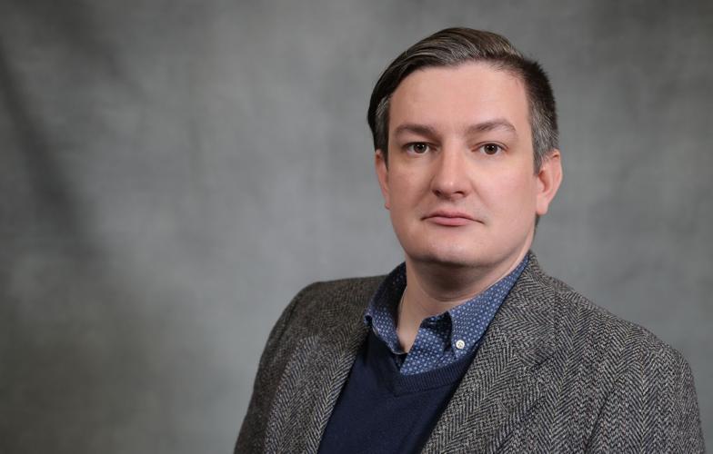 Learn about Nebraska's first Black lacrosse player June 14