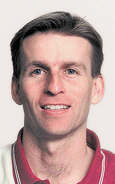 Hayden is Healthy Community Advocacy honoree