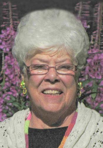Janet J Wagner
