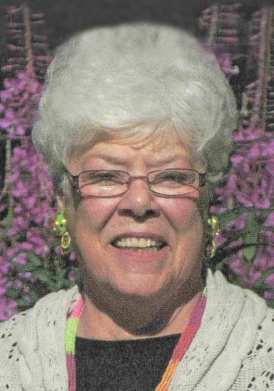 Janet J Wagner