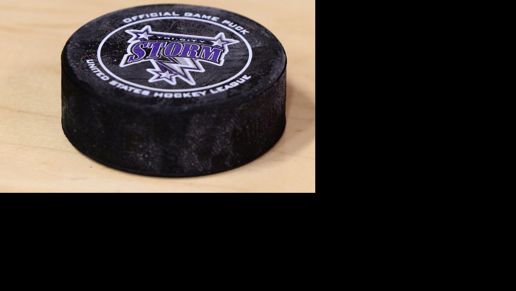 Storm loses back-to-back extra-time games to Sioux City