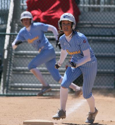 Rogers State, Northeastern State sweep Lopers