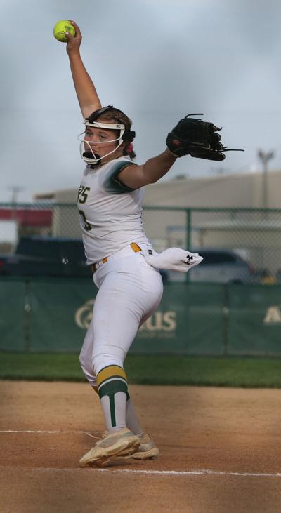 First-year coach earned trust from veteran Kearney Catholic team