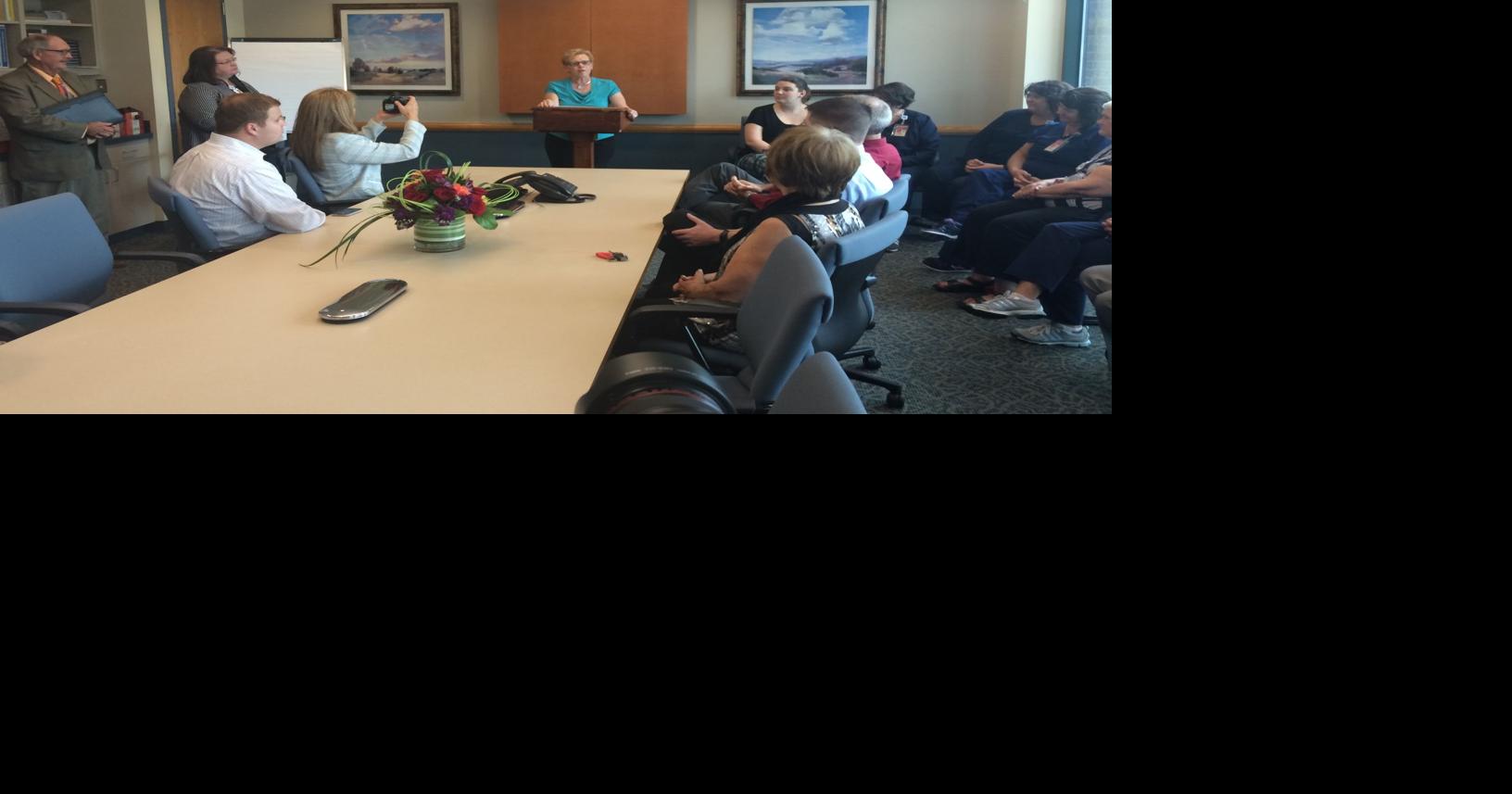 Good Sam given $3.3 million for precision cancer equipment