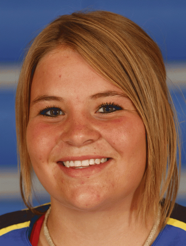 Cherry, Bugay lead KHS to conference softball crown