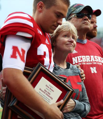 Suspect in burglary of Sam Foltz's brother's house identified as South ...