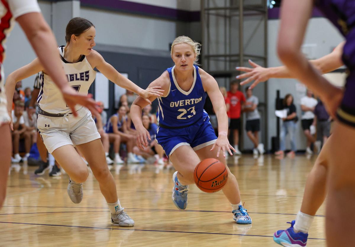 FKC Stars compete together at New West All-Star Game