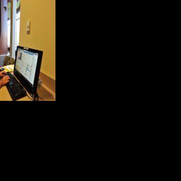 Kearney Public Library celebrates completion