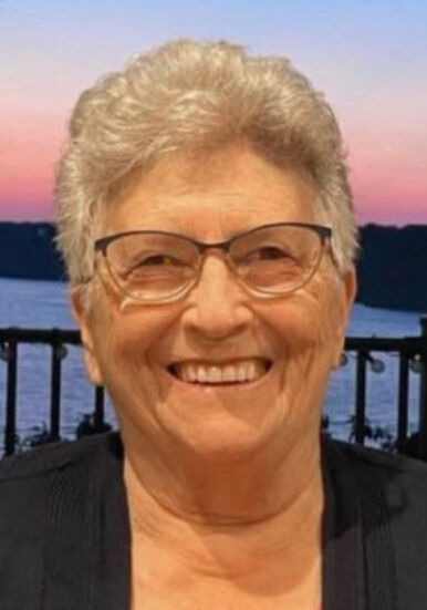 Dorothy Marie Fiddelke