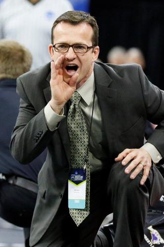 Then & Now: Leader of the Pack, Marc Bauer forged unmatched legacy on ...