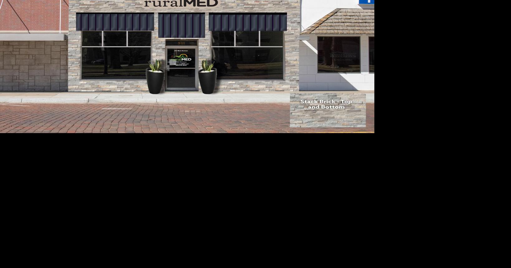 RuralMED finds permanent location for headquarters in downtown Holdrege