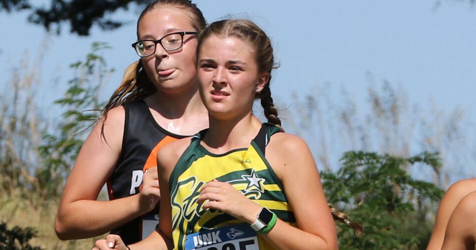 With larger roster, Kearney Catholic cross country ready to roll this ...