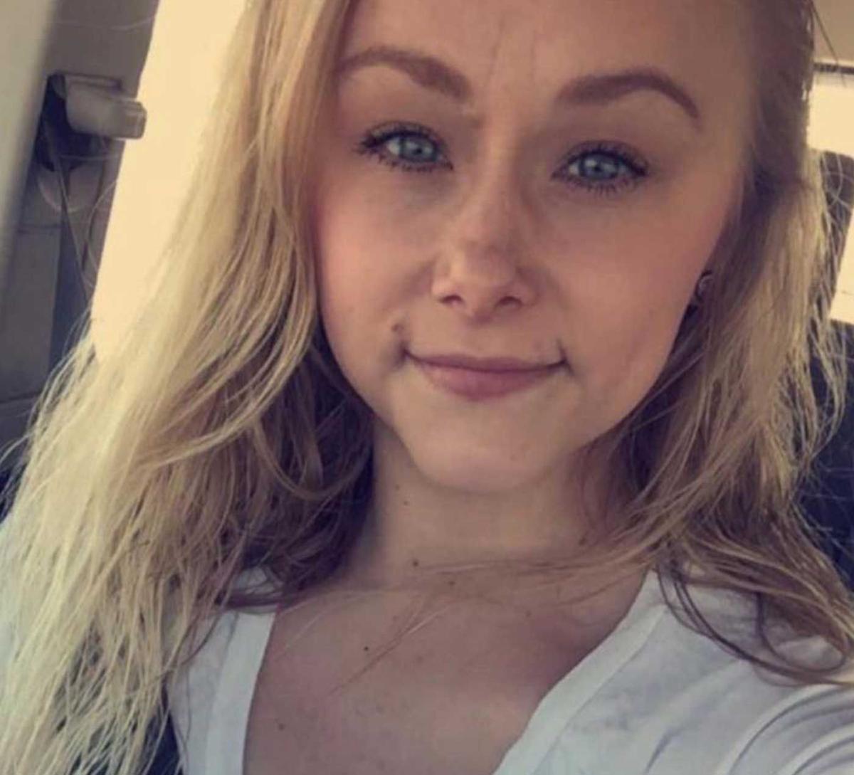 Neligh mourns Sydney Loofe — a ‘good friend’ and a ‘very sweet girl’