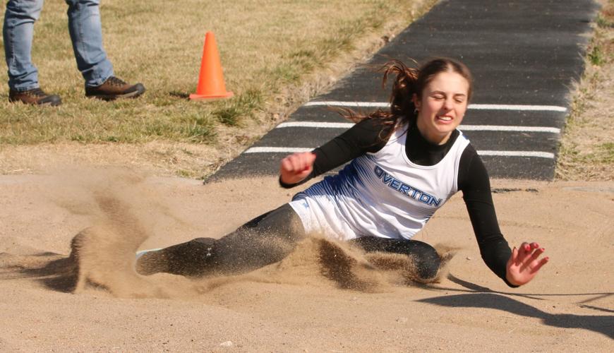 There's plenty to see in Nebraska. Just open your eyes