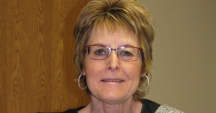 Kearneyite Judy Witte named an outstanding volunteer by the Nebraska ...