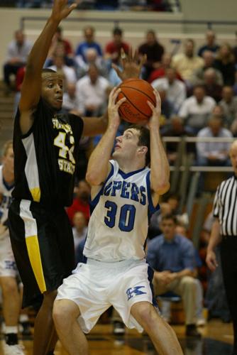 Then & Now: Nick Svehla reminisces on legendary performance ...