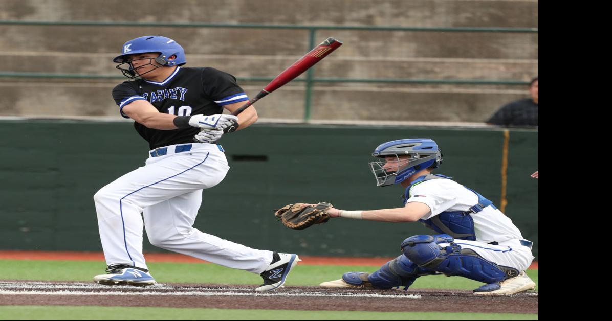 Bearcats’ Brayden Miller jack-of-all-trades