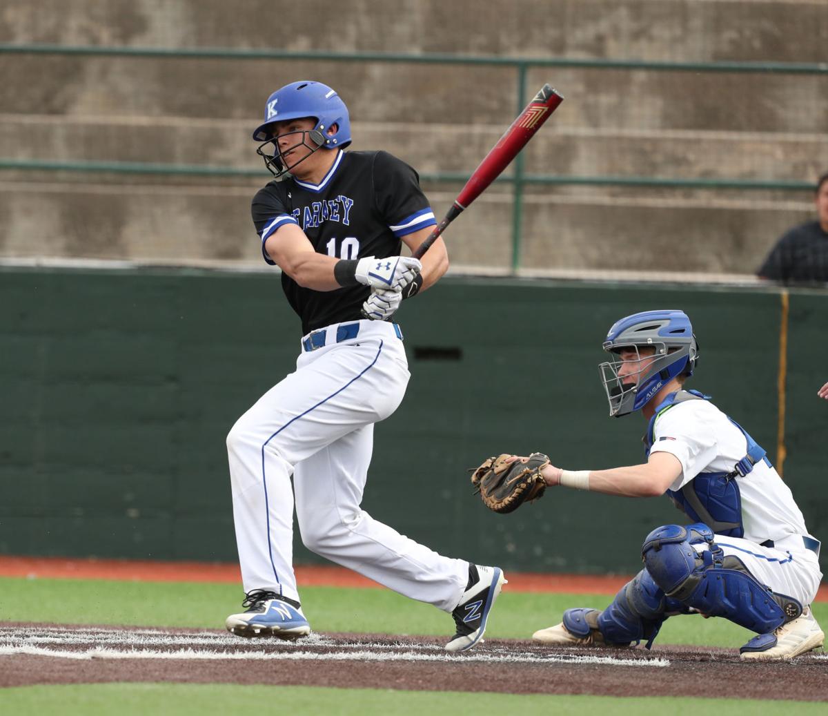 Bearcats’ Brayden Miller jack-of-all-trades