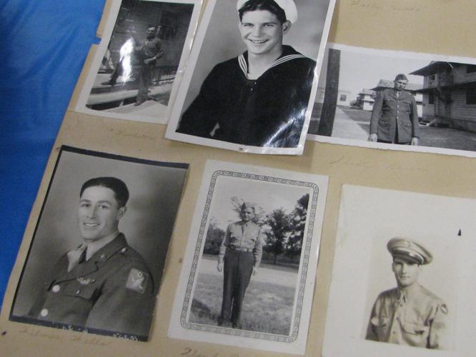Overton NE salutes its hometown heroes with banner reveal