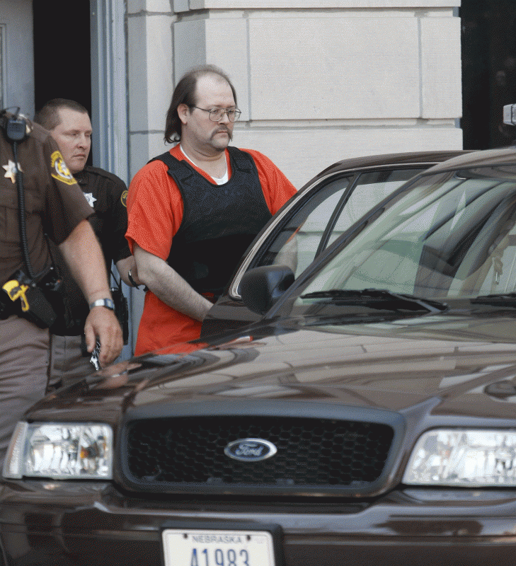 During abusers’ sentencing, judge, lawyers talk of torture Landon endured