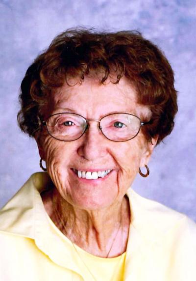 Dolores E. Jorgensen