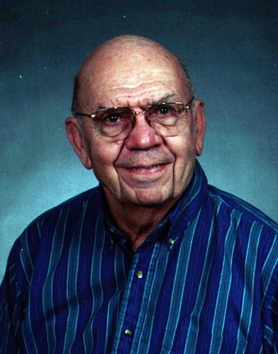 Gary Gillaspy