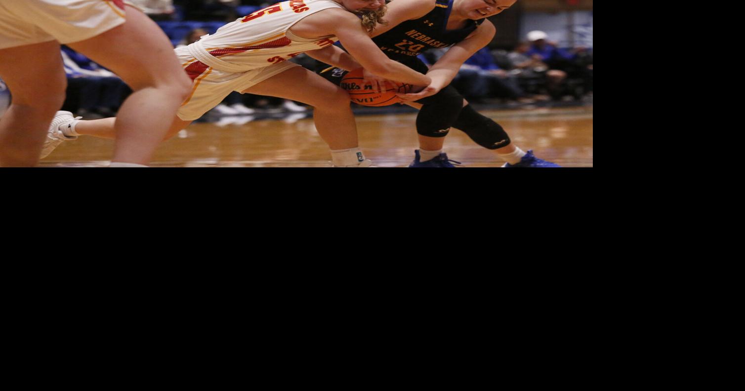 PHOTOS: UNK basketball vs Pittsburg State University