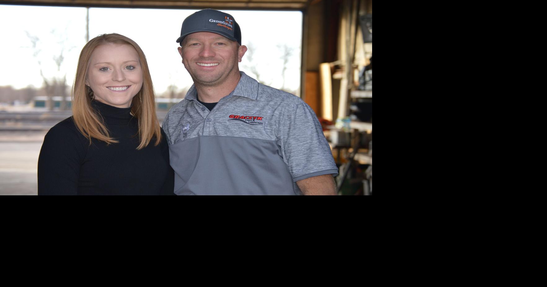 Graczyk saying 'thanks' Kearney area with October customer event