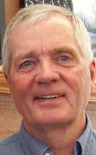 Jeff and Jeanne Carlson, Humanitarian