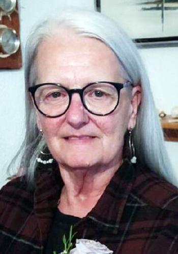 Pamela Sue (Huffman) Hemphill