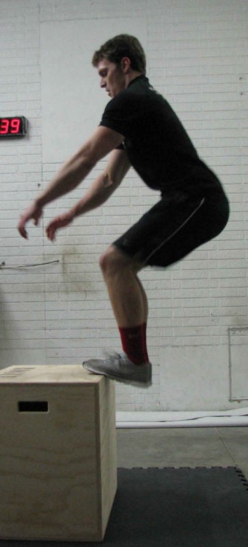 Kearney CrossFit will offer unique, intense workout | Local News ...