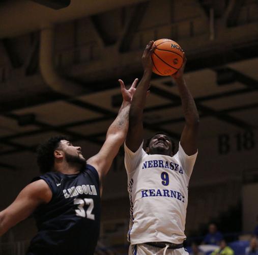 Turnovers costly in Loper men's loss to Lincoln University