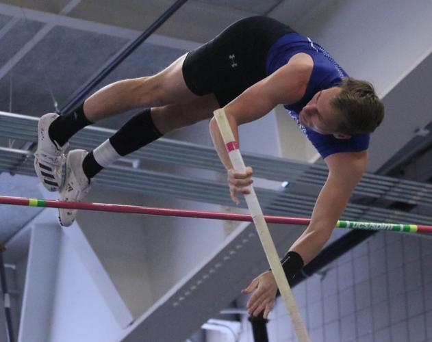 Lopers win 12 events at Charlie Foster Classic