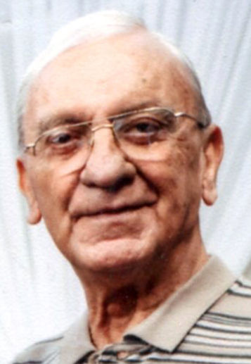 Kenneth Barth