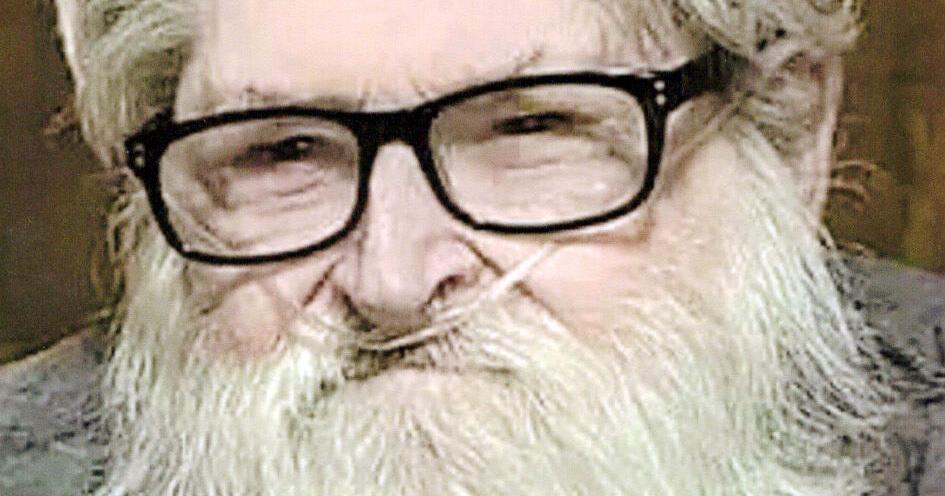 Merritt E. "Gene" Paist