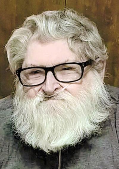 Merritt E. "Gene" Paist