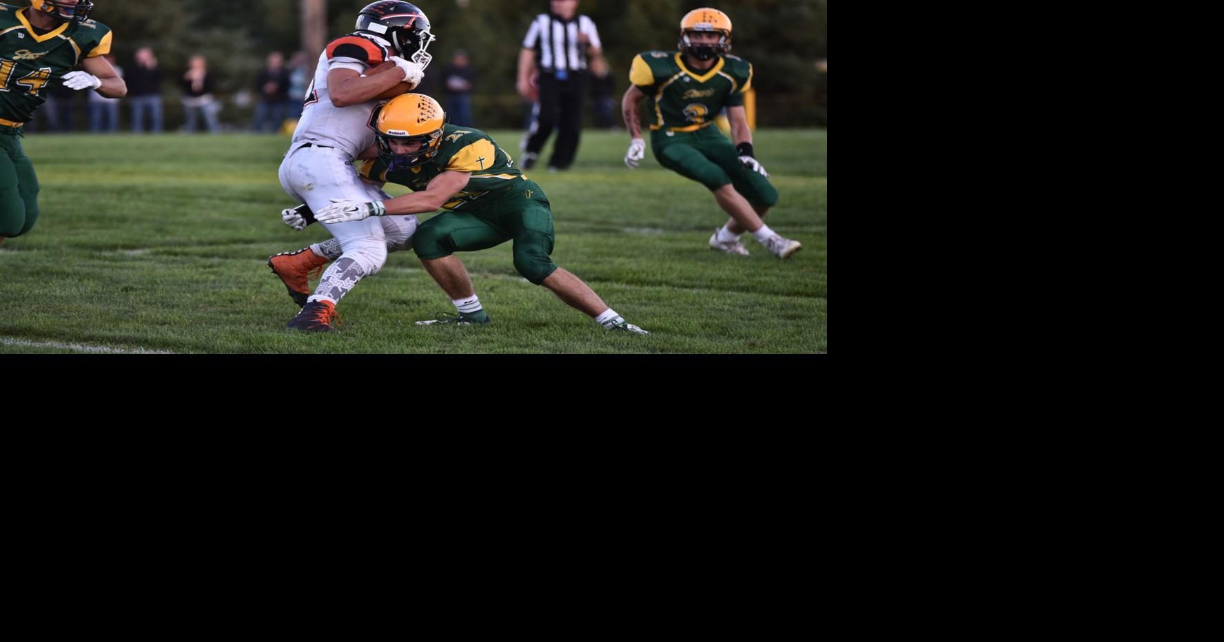 Kearney Catholic’s fast start helps Stars to a 3-0 record to begin the ...