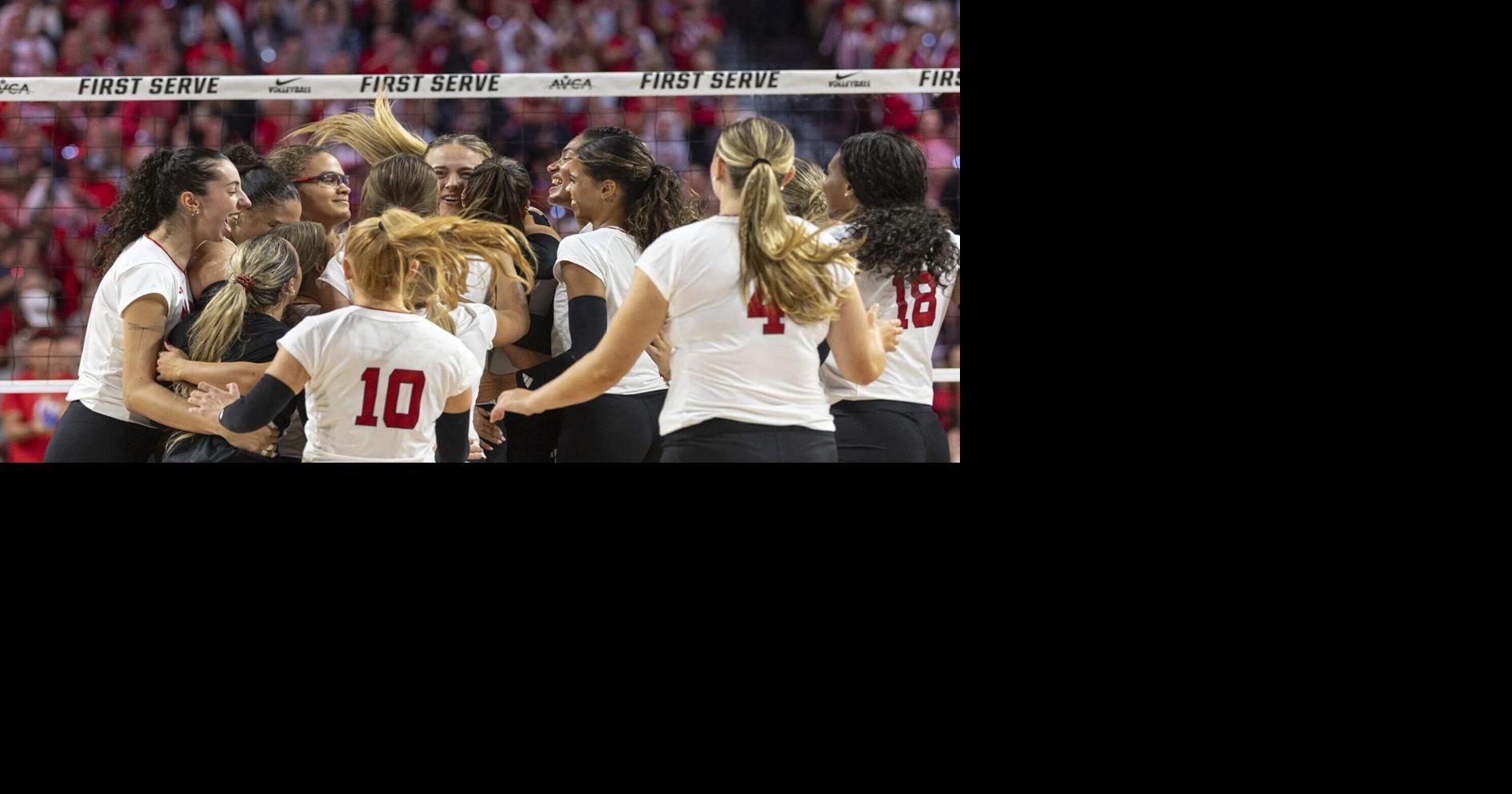 Dani Busboom Kelly updates position battles ahead of Week 3