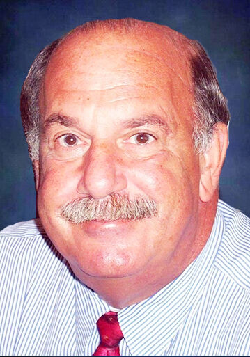 Vincent Frank Barresi