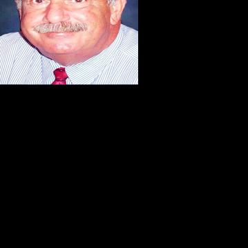 Vincent Frank Barresi