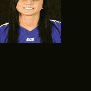 Lopers off the Court: Megan Becker